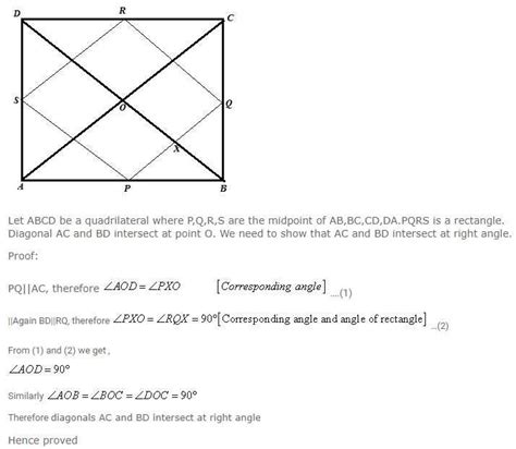 Selina Concise Class Th Mid Point And Intercept Theorem ICSEHELP