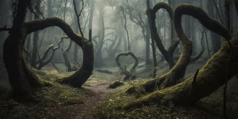 Hoia Baciu Woods Terri Reid Author