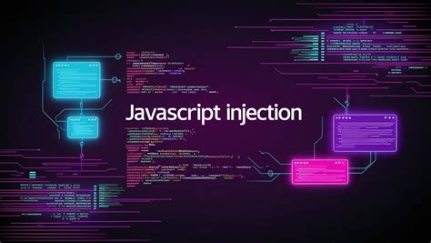 Javascript Injection