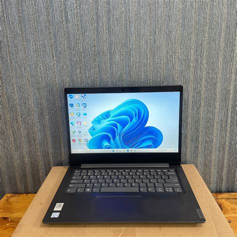Jual Lenovo V Core I U Gen Th Uhd Graphics Ram Gb Lengkap Grey