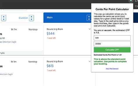 CPP Calculator For Google Chrome Extension Download