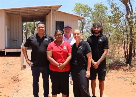 Kimberley Leaders To Gather In Broome For Inaugural National