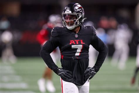 Atlanta Falcons Rbs Fantasy Outlooks Bijan Robinson And Tyler Allgeier