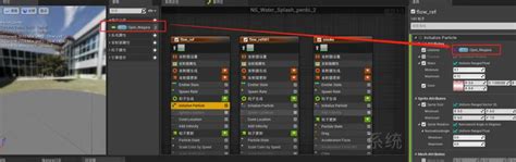 转载:ue4蓝图控制niagara粒子sequence中使用niagara Csdn博客 转载:ue4蓝图控制niagara粒子sequence中使用niagara Csdn博客