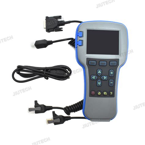 Full Function Handheld Forklift Programmer For Curtis Diagnostic Upgraded 1313 4331 Electric