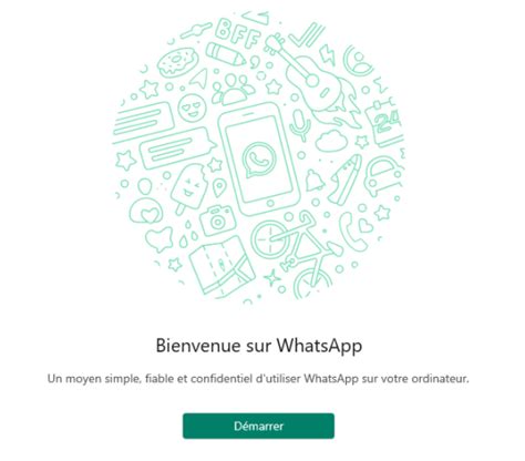 Comment Installer Whatsapp Sur Pc