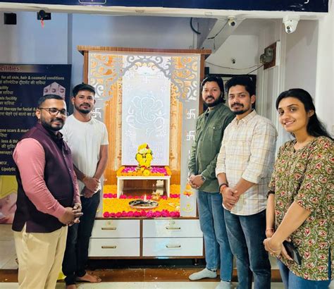 Raman Shukla On Linkedin Dollopinfotech Vasantpanchmi Hr Humanresource Officecelebration