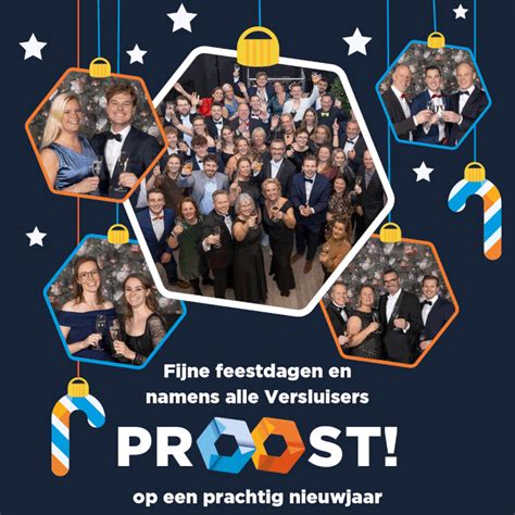 Versluis Posted On Linkedin