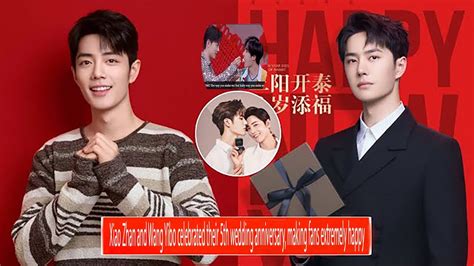 Xiao Zhan And Wang Yibo Will Set The Screen On Fire In Their First LGBT Movie Xiaozhan Wangyibo