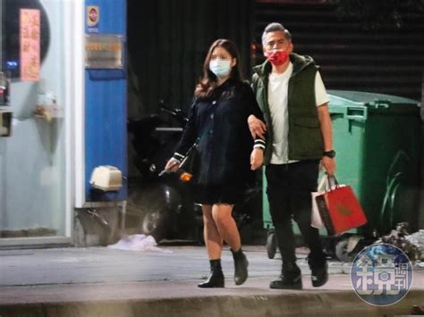 52歲馬國賢要結婚了！「新歡是小20歲超正韓國妹」 真面目曝光 Ettoday星光雲 Ettoday新聞雲