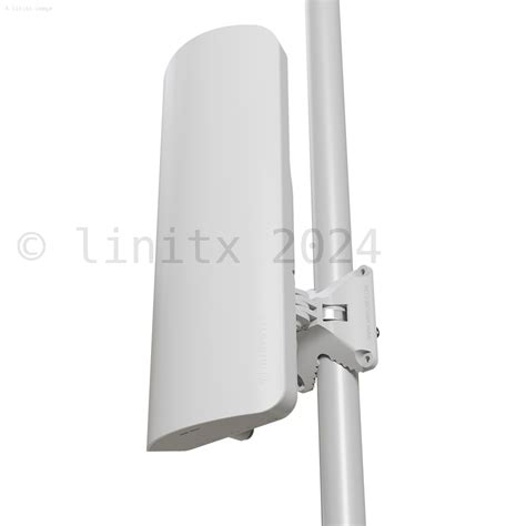 Mikrotik Mantbox Ax 15s Dual Band Sector Antenna Base Station
