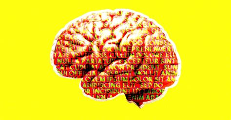 Scientists Debut System To Translate Thoughts Directly Into Text