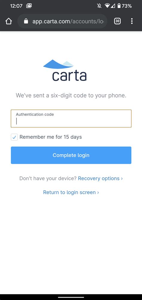 Multi Factor Authentication Guide