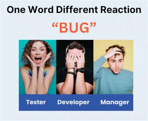 Shivam Dubey On Linkedin Qa Softwaretester Bugcycle