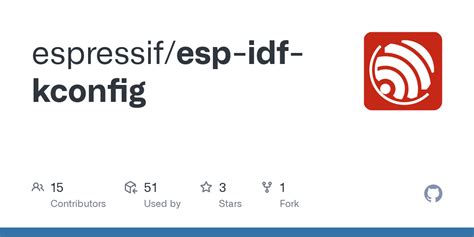 Esp Idf Kconfig Kconfgen Core Py At Master Espressif Esp Idf Kconfig Github