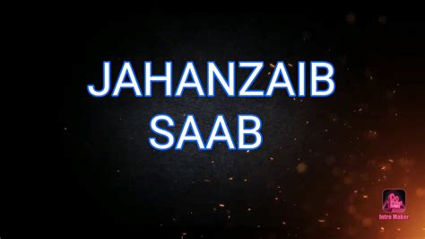 How To Create Youtube Intro Youtube