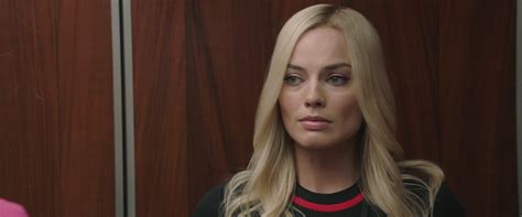 Loving Margot Robbie Screen Captures