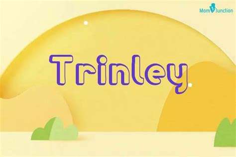 Explore Trinley Meaning Origin And Popularity