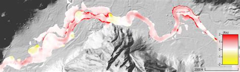 2d unsteady flow floodway encroachment analysis