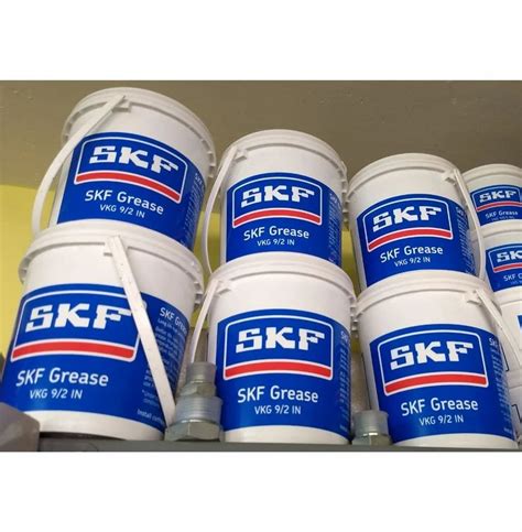 Skf Grease Quantity At Reynaldo Leahy Blog