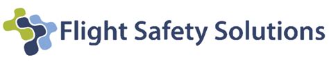 Flight Safety Solutions Comprises Of A Small Team Of Qualified And Dedicated People Who From