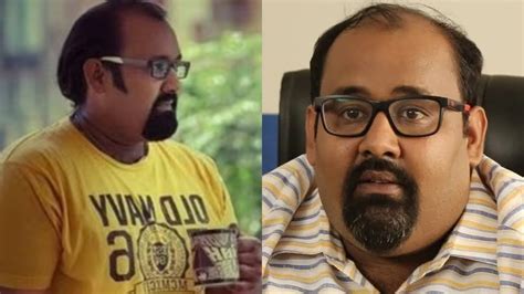 Rip Thegidi Actor Pradeep K Vijayan Found Dead At His Residence Postmortem To Happen