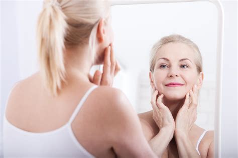 How To Prevent Foundation Settling Into Creases And Lines On Your Face