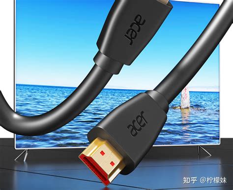 2025年hdmi线推荐，适合接显示器、电视、游戏主机的hdmi线推荐