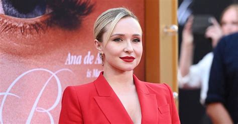 Everything To Know About Hayden Panettieres Daughter Kaya