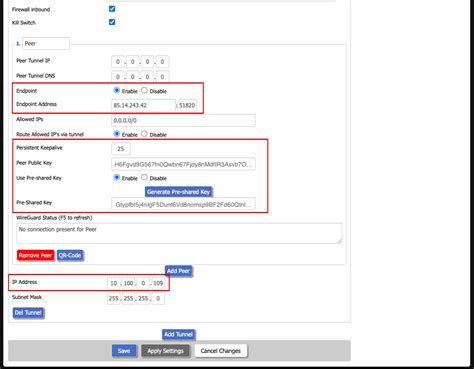 Dd Wrt Wireguard Setup Guide Vpn Unlimited