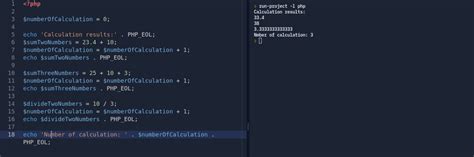 Kiểu dữ liệu trong PHP
