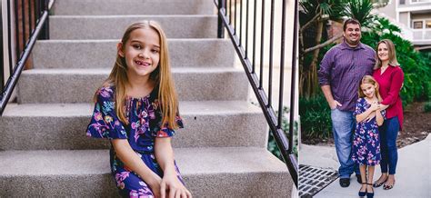 Aubrie Hyde Park Portrait Session Florida Photographer — Highlight