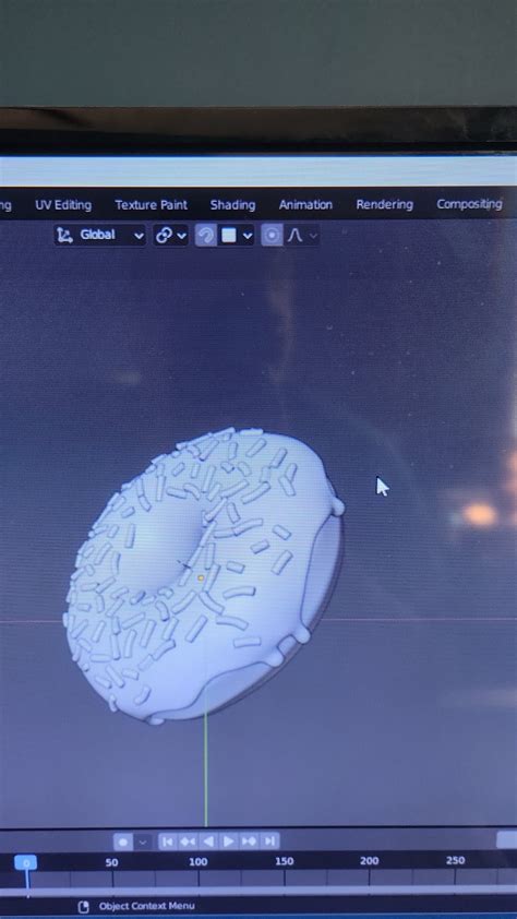 reseting object to lay flat on the grid r blenderhelp