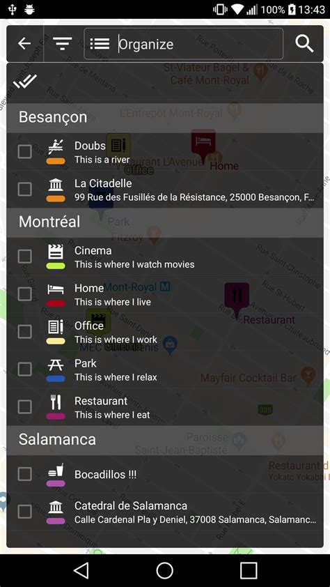 Map Marker Apk For Android Download