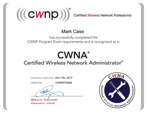 Cwna Pdf