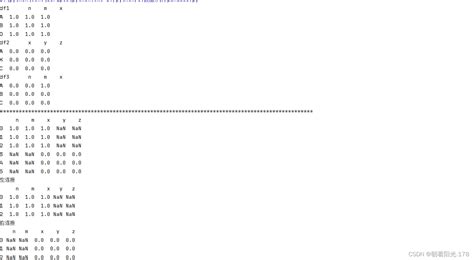 Python数据分析与pandas：电影分类统计及数据合并 Csdn博客