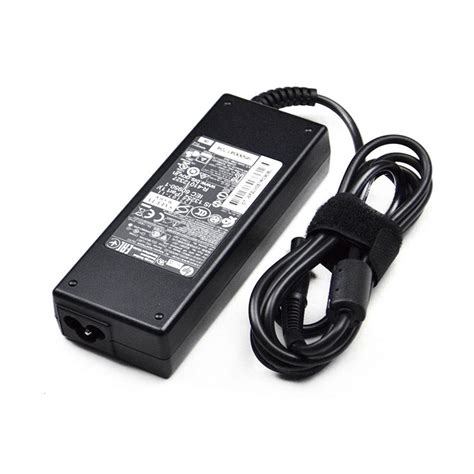 Hp Ac Adapter W V A Small Pin