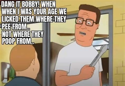 Damme Bobby Meme By Yourotherleft Memedroid