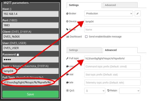 Node Red Contrib Tasmota Node Node Red