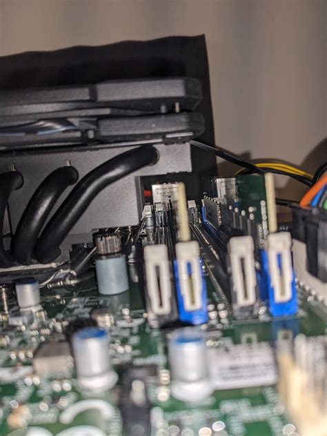 Awesome Low Profile CPU Cooler H Ard Forum