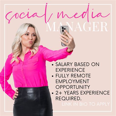 Diamond Accelerator On Linkedin Were Looking For An Experienced Creative Social Media Manager