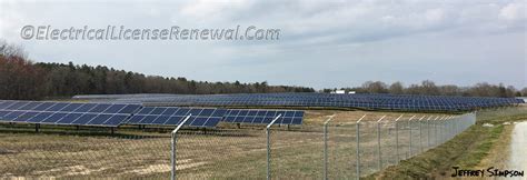 Large Scale Solar System Model
