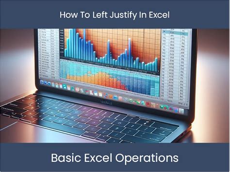 Excel Tutorial How To Left Justify In Excel