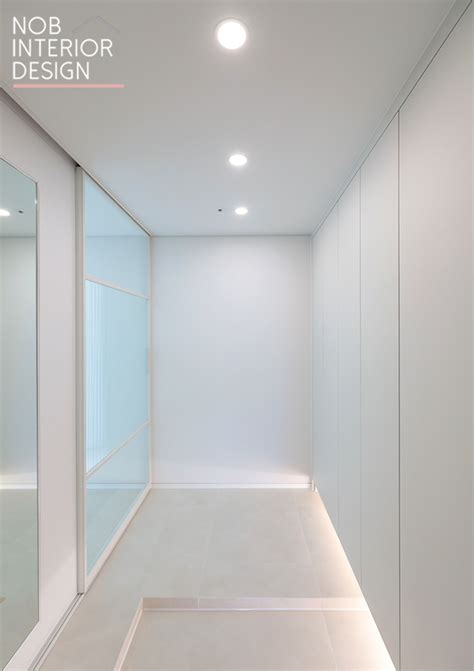 인천 검단 33py 인테리어 Portfolio 디자인노브