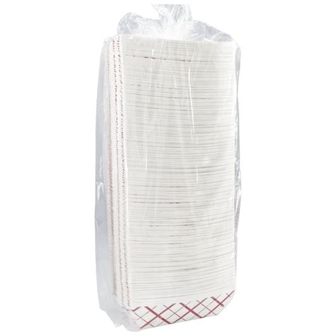 Tray Papr Clay 3 Lb Wr Pld Us Foods Chefstore