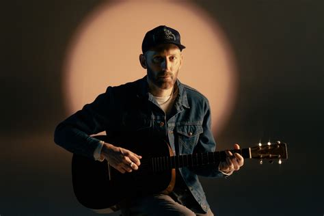 The Margarita Pizza Of My Music Career” Mat Kearney Is All In On His