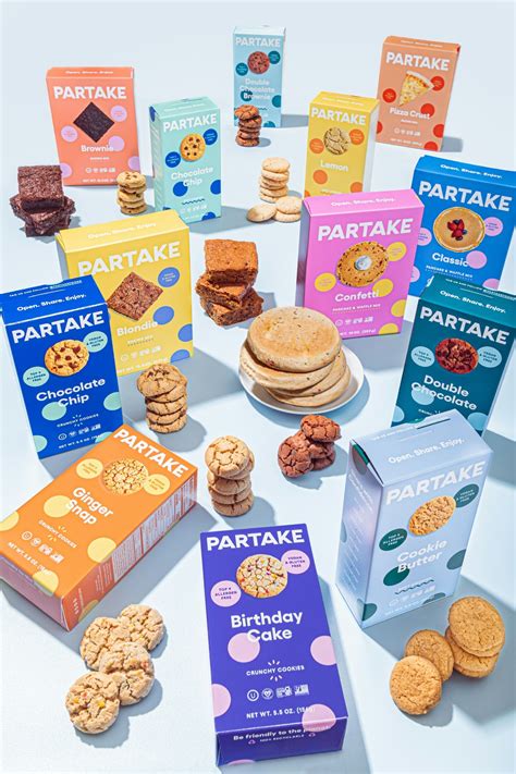 Working At Partake Foods Great Place To Work®