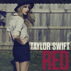 Filetaylor Swift Red Singlepng Wikipedia