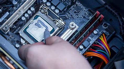 What Is The Difference Between Computer Cpu And Mobile Cpu Imedia