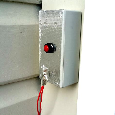 Raspberry Pi Iot Doorbell Trybotics